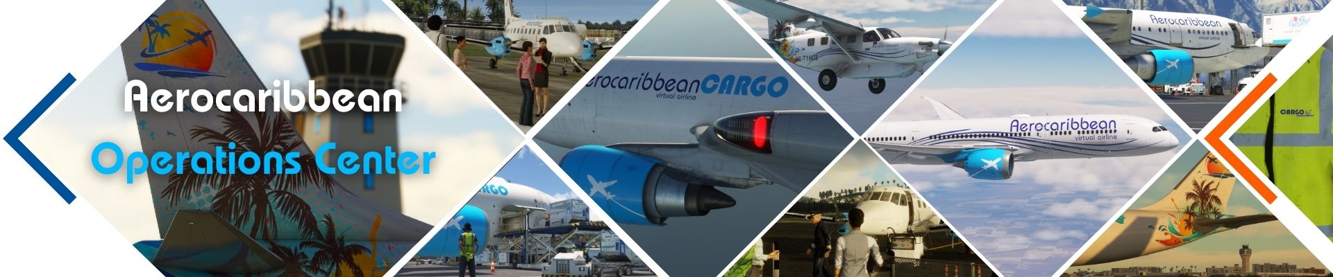 Aerocaribbean Cargo